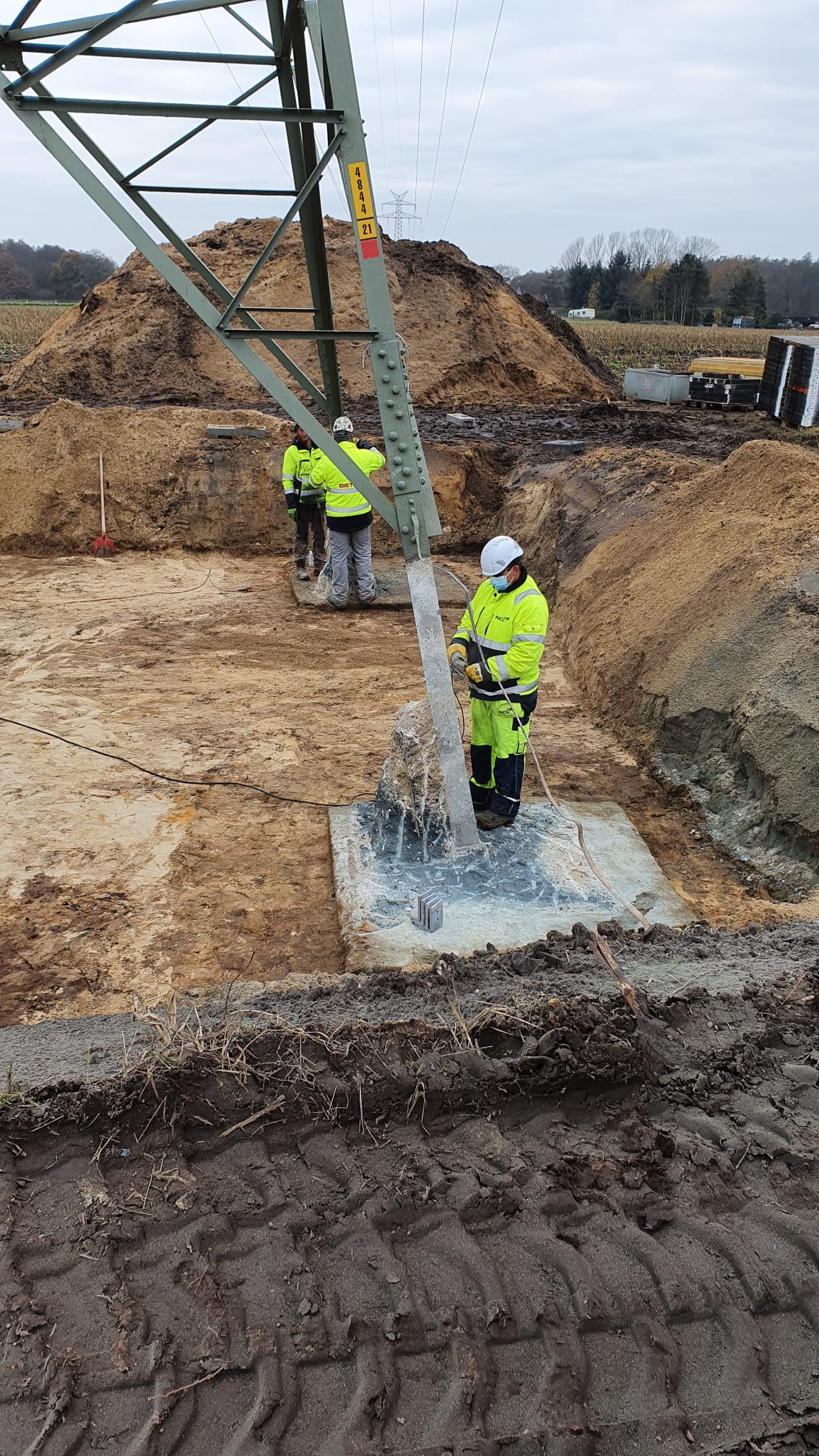 Reinforced concrete 3 - OSC Group