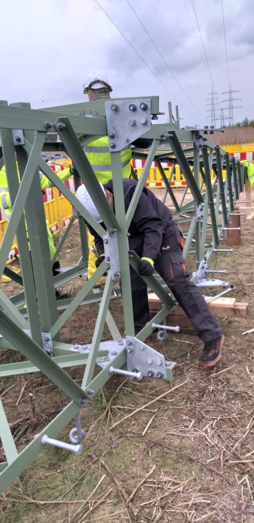 Installation - OSC Group